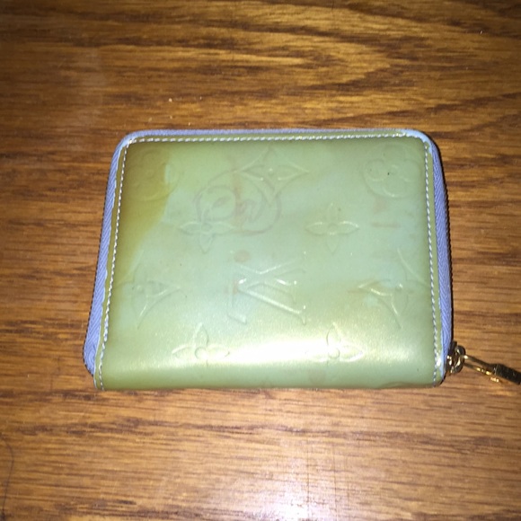 Louis Vuitton | Bags | Authentic Louis Vuitton Wallet | Poshmark
